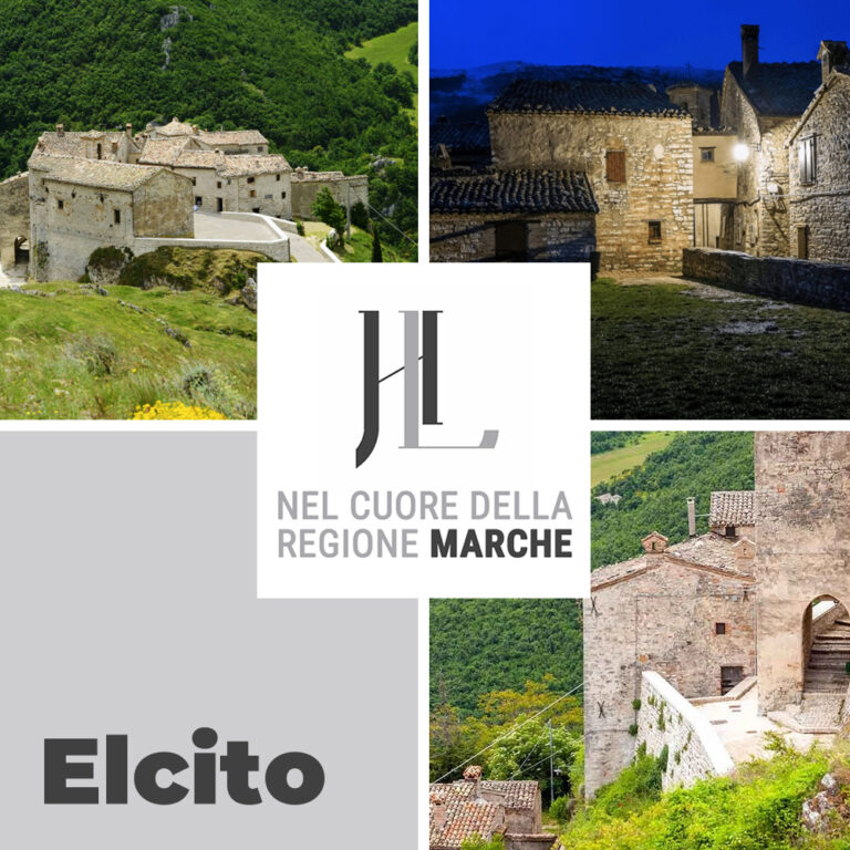 Elcito, il Tibet delle Marche - Hotel Lidia